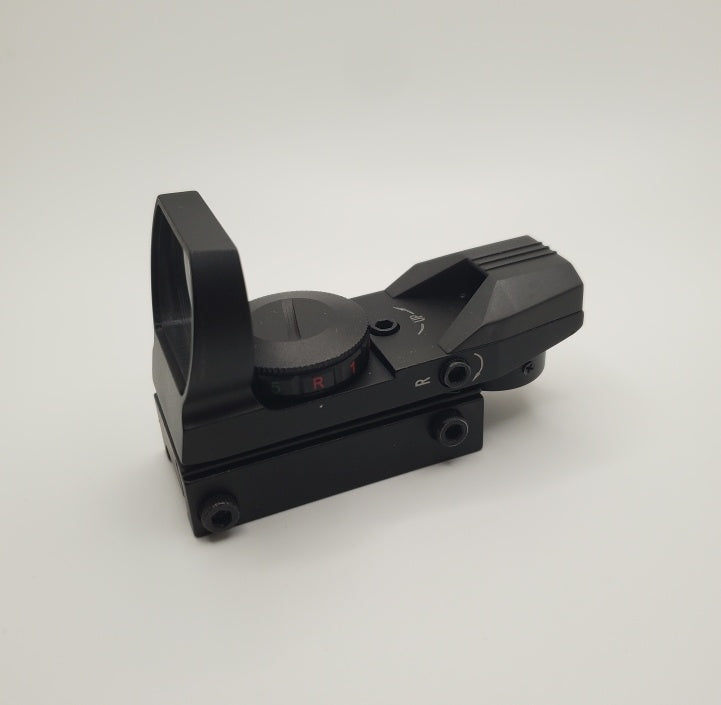 Optic - HD101 Red dot – 604Blasters