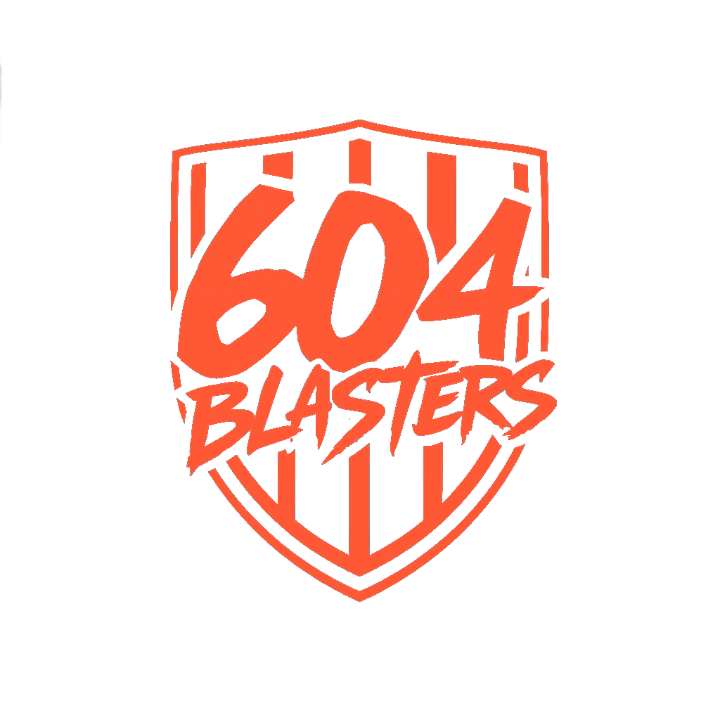 604 Blasters – 604Blasters