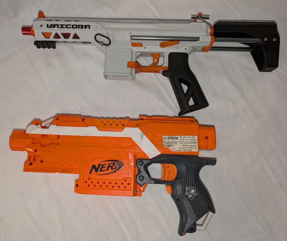 604 Blasters – 604Blasters