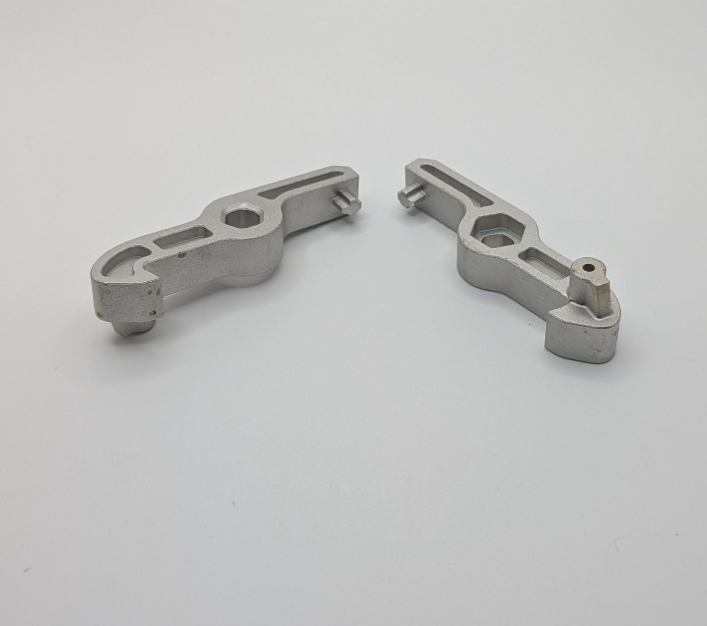 Xshot Longshot Metal Catch – 604Blasters