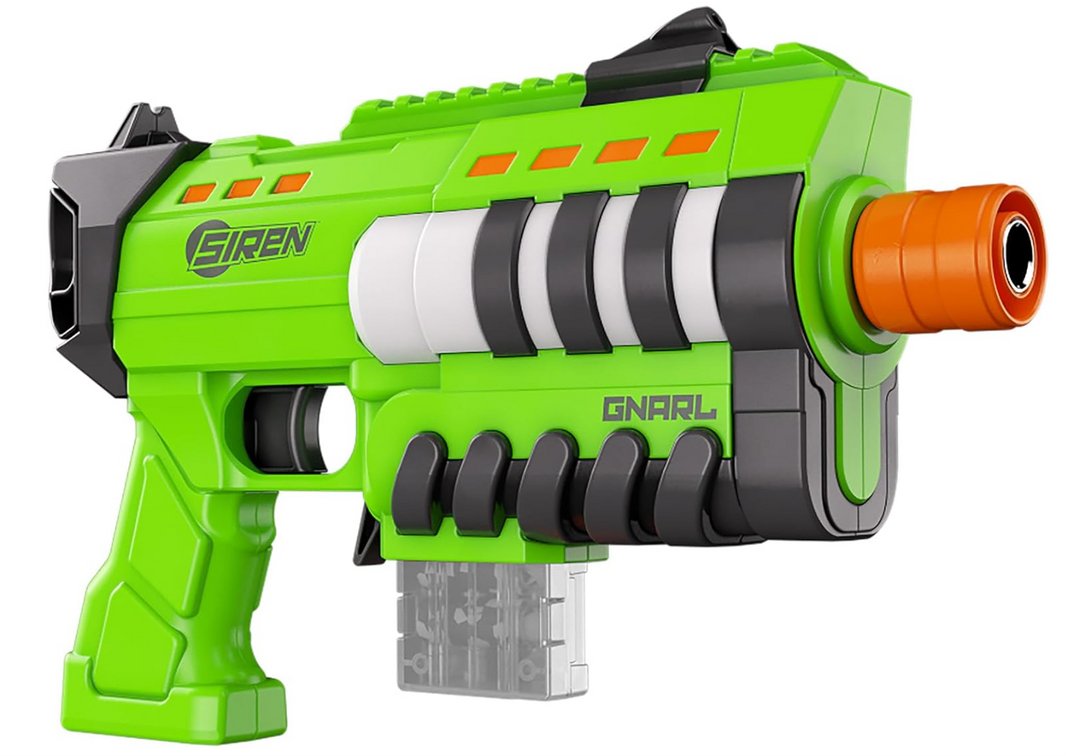 Springers – 604Blasters