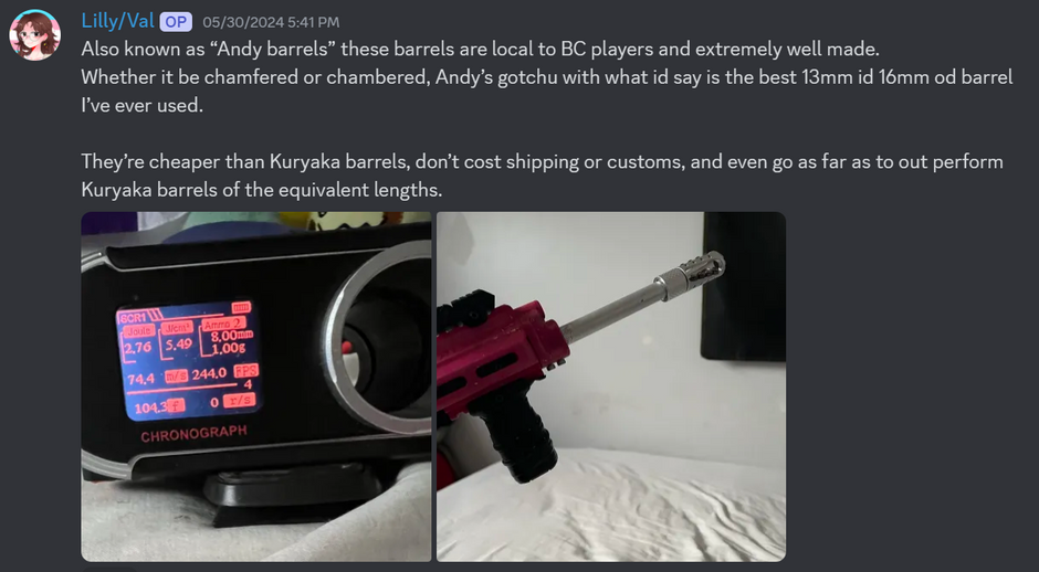 604 Blasters – 604Blasters