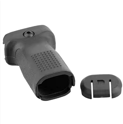 Worker Vertical Fore Grip Stubby – 604Blasters